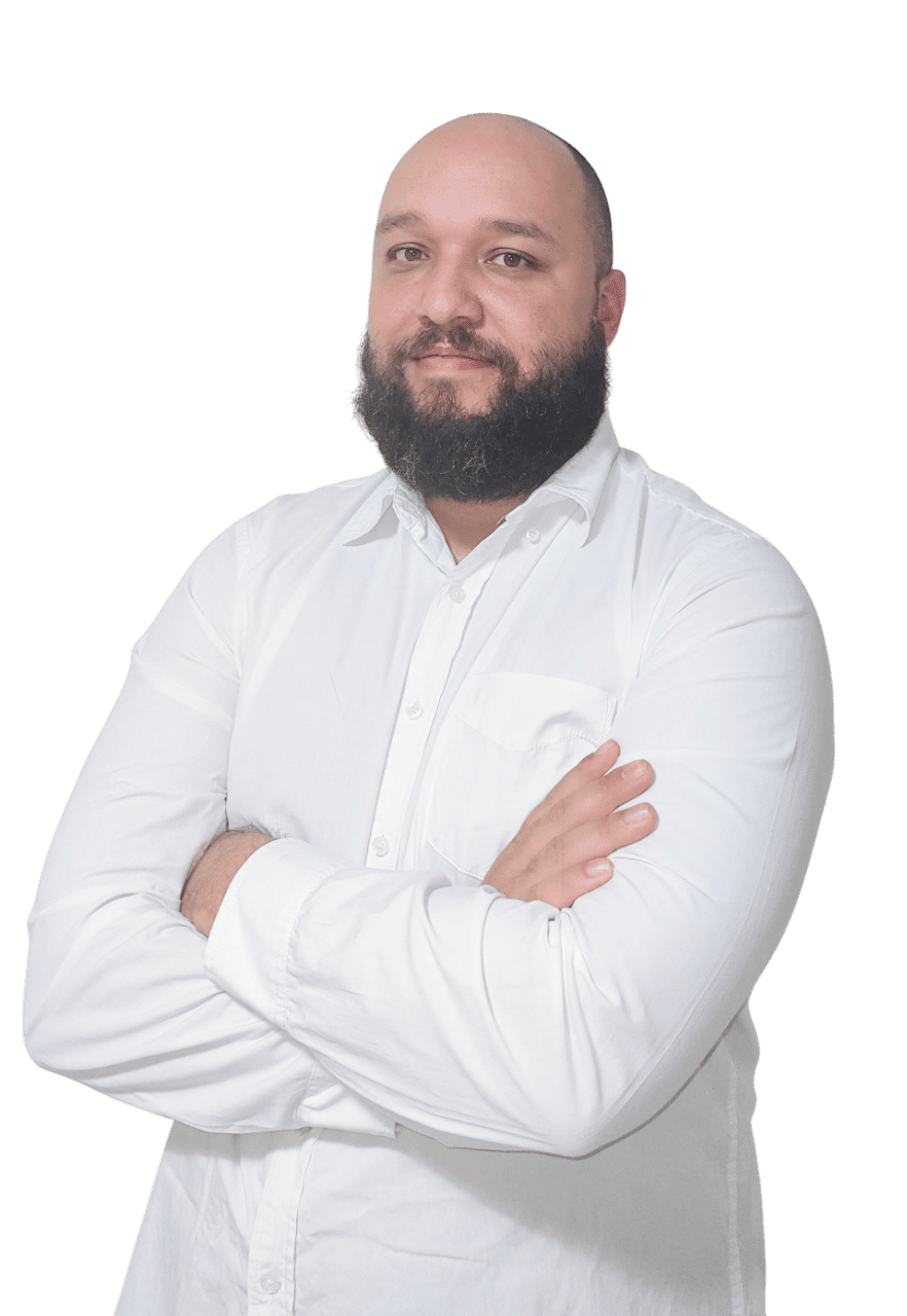 Juan Guillermo Desarrollador Web